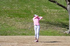 Harper Galban - Tournament Results | NTPGA JT