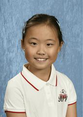 Angela Gu - Tournament Results | Colorado PGA Jr