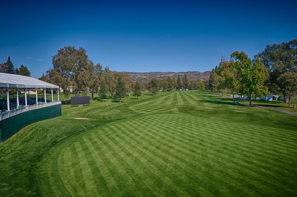 2025 NorCal Tournament of Champions - Round 1 Pairings | US Am Tour