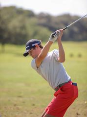 Connor Williams - Tournament Results | STPGA Jr Golf