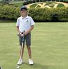 32nd Annual Ford-Picard Christmas Classic - Round 2 Pairings | SCJGA