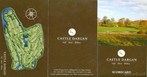 Castle Dargan - Course Profile | Course Database