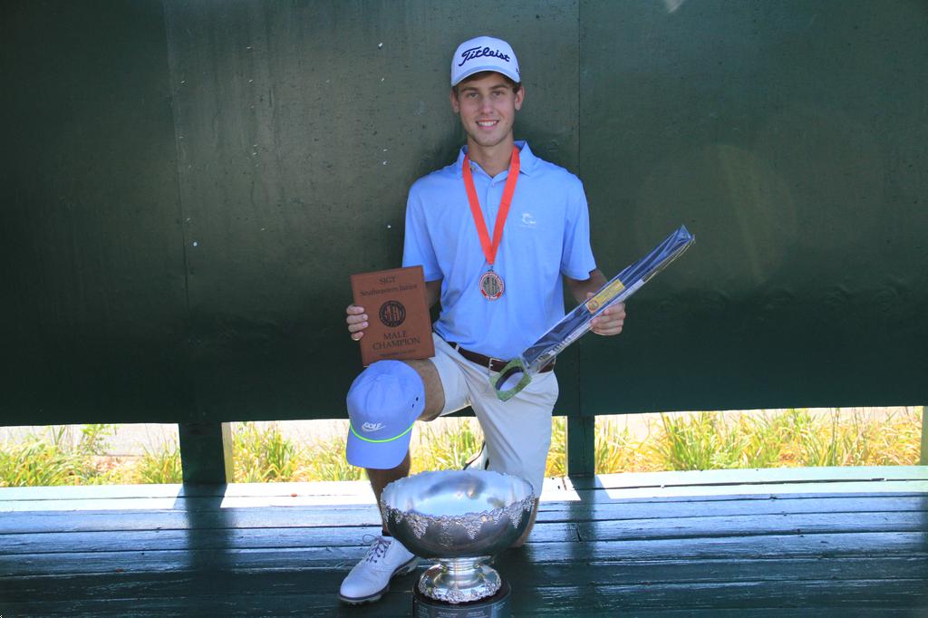 SJGT Southeastern Junior - Tournament Information Page | Southeastern ...