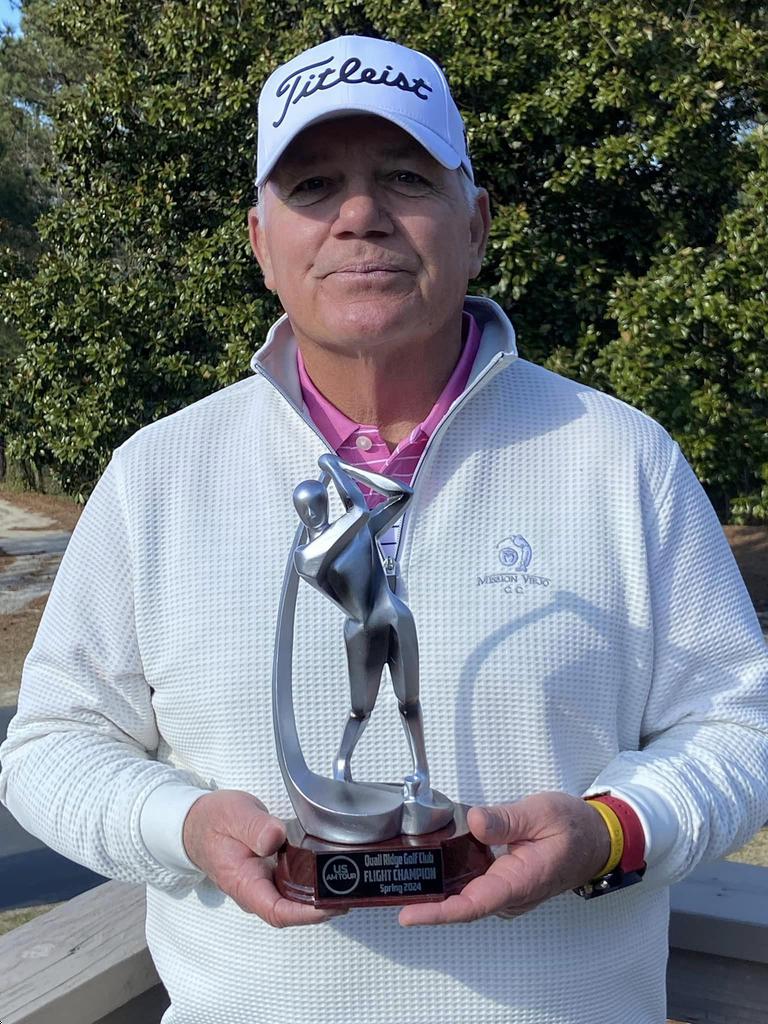 QUAIL RIDGE GOLF CLUB - SPRING OPENER - Tournament Information Page ...