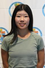 Girls Junior Americas Cup - Rina Kawasaki Scorecard | JGAA