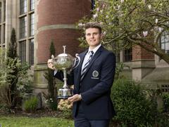 Lee Cardy - Tournament Results | The PGA