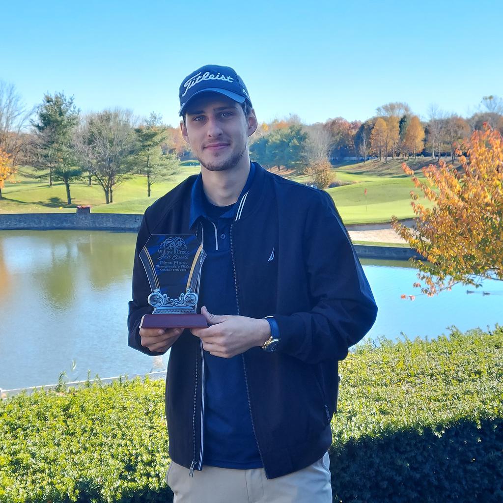 Willow Creek Autumn Open - Tournament Information Page | US Am Tour