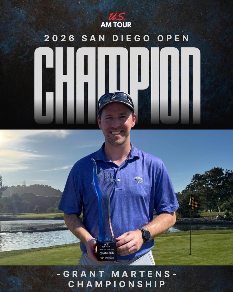 San Diego Open - Tournament Information Page | US Am Tour