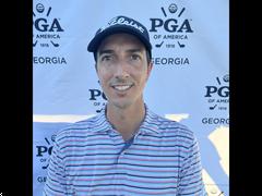 Asst Div @ Hamilton Mill - Francisco Bide Scorecard | Georgia PGA