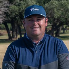 NTPGA Professional Championship - Jarred Jeter Scorecard | N. Texas PGA