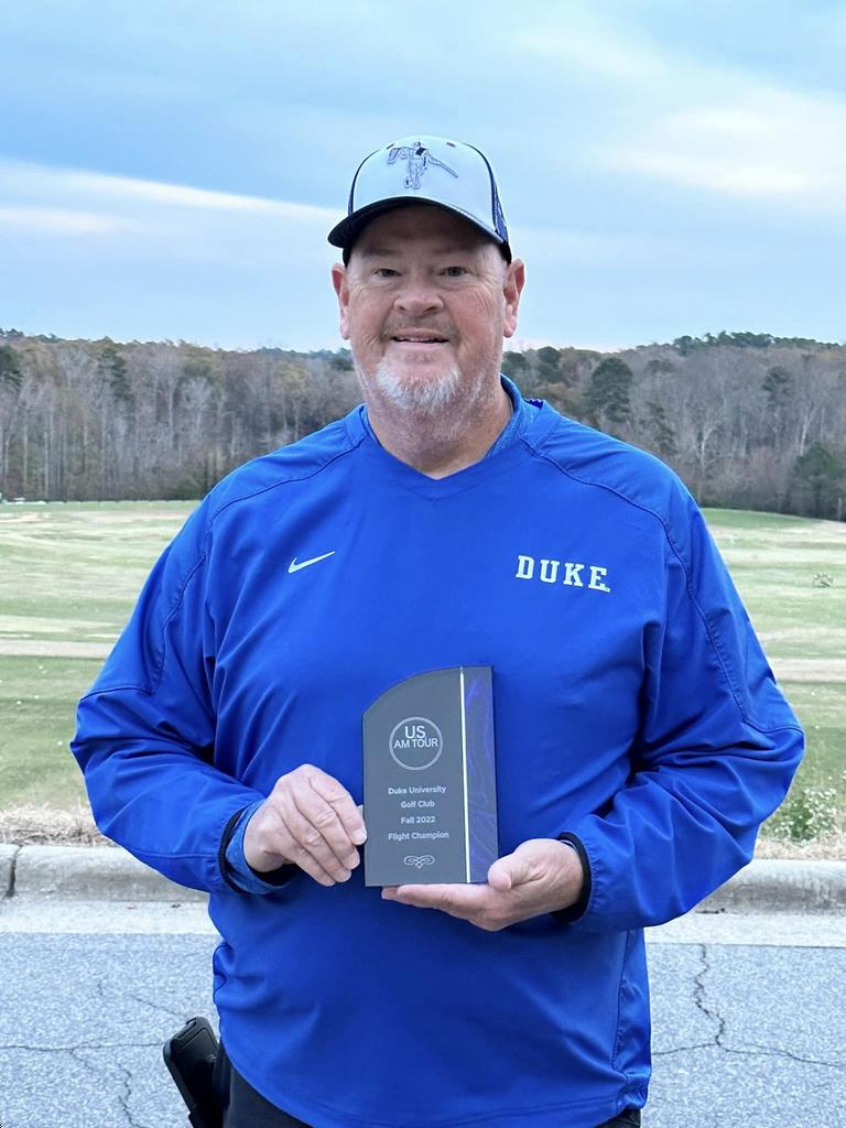 DUKE UNIVERSITY GOLF CLUB - Full Field Scores Leaderboard | US Am Tour