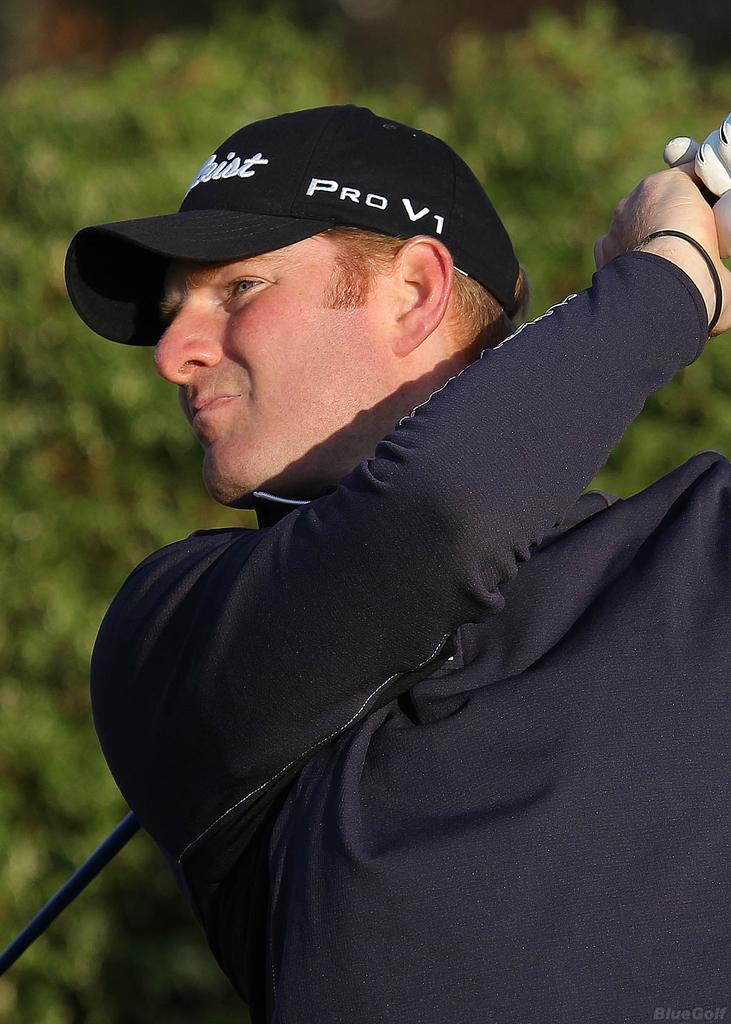 Shotts Young Pro's OOM - Tournament Information Page | The PGA