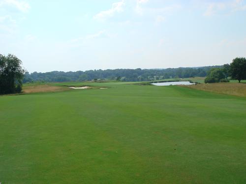 Applebrook Golf Club - Fairways | Course Database