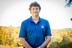 Drew Bacchus - Tournament Results | GSGA Jr Tour
