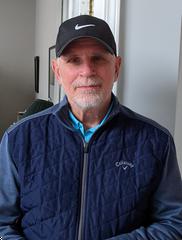 Doug Pacelli - Tournament Results | US Am Tour