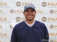 SOPGA Senior Professional Champ - Sonny Rinala Scorecard | Southern Ohio PGA