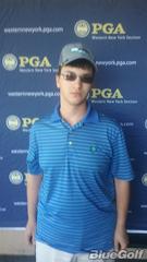 Gavin Burke - Tournament Results | Western New York PGA