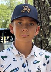 Maverick Midthun - Tournament Results | JGAA