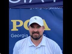 Michael Strain - Tournament Results | Georgia PGA