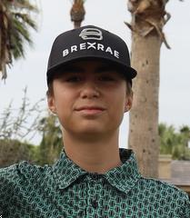 Brexton Burdick - Tournament Results | JGAA