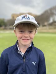 Jack Knowles - Tournament Results | NTPGA JT