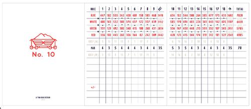 Pinehurst No. 10 - Course Profile | Course Database