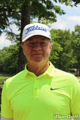 Buddy Harston - Tournament Results | Tennessee PGA