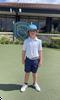 Prep Tour: East 102 - Round 1 Pairings | NTPGA JT