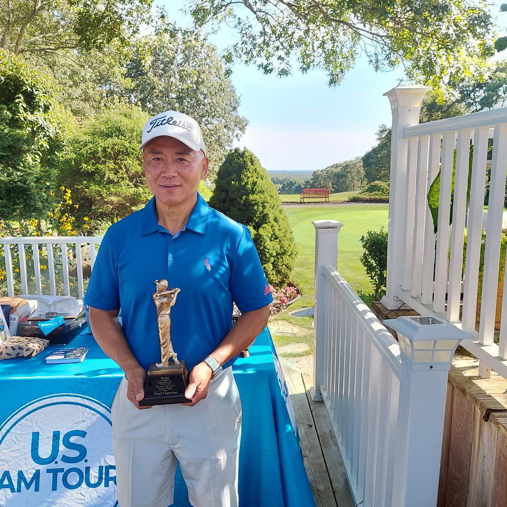 Tour Championship at the Rocks - Tournament Information Page | US Am Tour