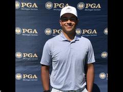 Zach Robbins - Tournament Results | Michigan PGA