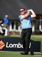 Tom Gillespie - Tournament Results | The PGA