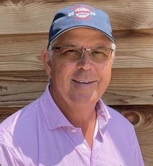 PJ Murphy - Official WHS Handicap Index | WSGA