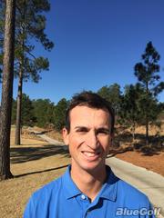 Thomas Redding - Tournament Results | Carolinas PGA