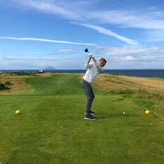 Euan Webster - Tournament Results | The PGA