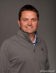 57th TN PGA Professional Championship - Johan Kok Scorecard | Tennessee PGA