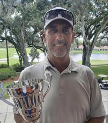 TPC Sawgrass Amateur - Kevin Rea Scorecard | US Am Tour