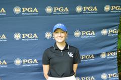 Illinois Women's Open - Sarah Shipley Scorecard | Illinois PGA