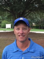 Bradford Latimer - Tournament Results | Carolinas PGA