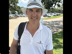 54th M&P Group Texas State Open - Anthony Broussard Scorecard | N ...