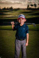 Noah Alaffa - Tournament Results | STPGA Jr Golf