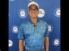 Julio Perez - Tournament Results | US Am Tour