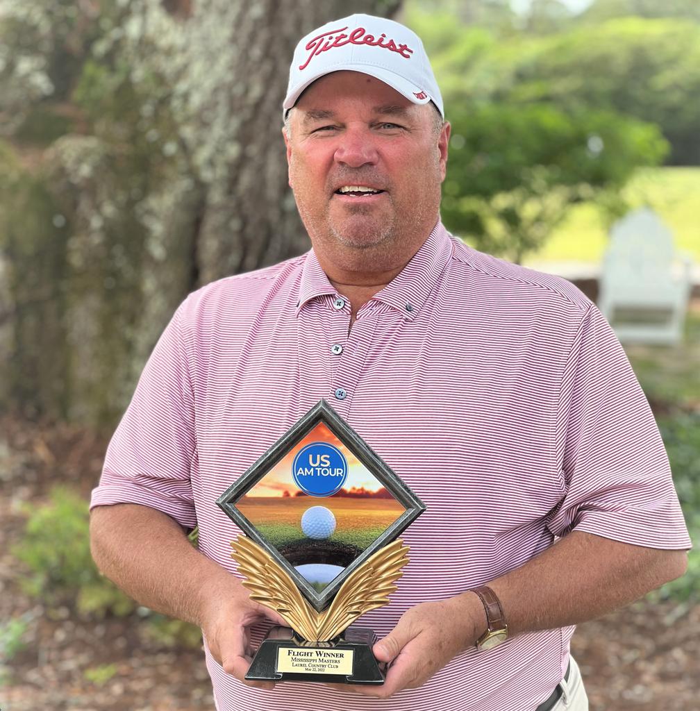 Mississippi Masters - Full Field Scores Leaderboard | US Am Tour