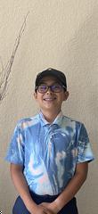 Alec Cinco - Tournament Results | STPGA Jr Golf