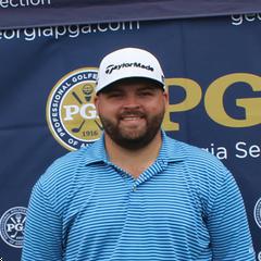 Justin Sigmon - Tournament Results | Georgia PGA