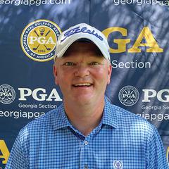 Robert Stark - Tournament Results | Georgia PGA