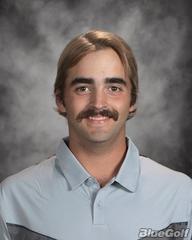 Justin Rowe - Tournament Results | Wisconsin State Golf