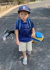 Case Bonvillion - Stats | STPGA Jr Golf