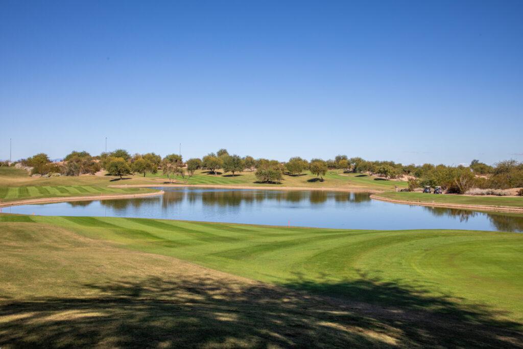 Battle @ Falcon Dunes - Full Field Scores Leaderboard | US Am Tour