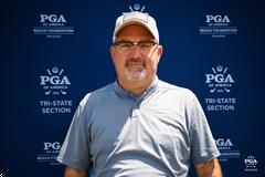 Brett Carman - Tournament Results | Tri-State PGA