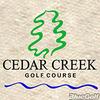 Cedar Creek Golf Club - Course Profile | Course Database
